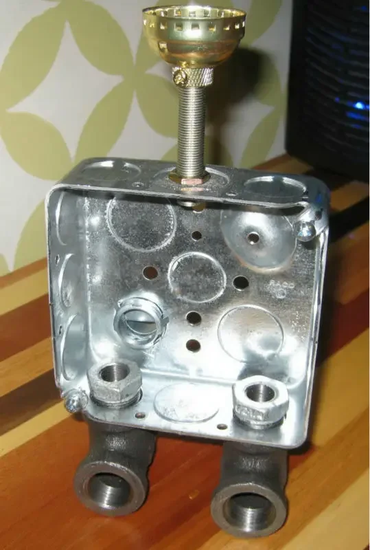 Small Explosion-Proof Electrical Wall Switch Box for Efficient Project ...