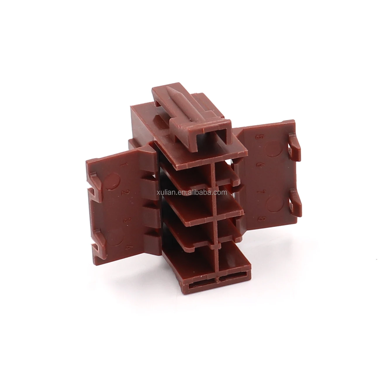 Receptáculo De 8 Vías Junior Power Timer Series Conector De Coche ...