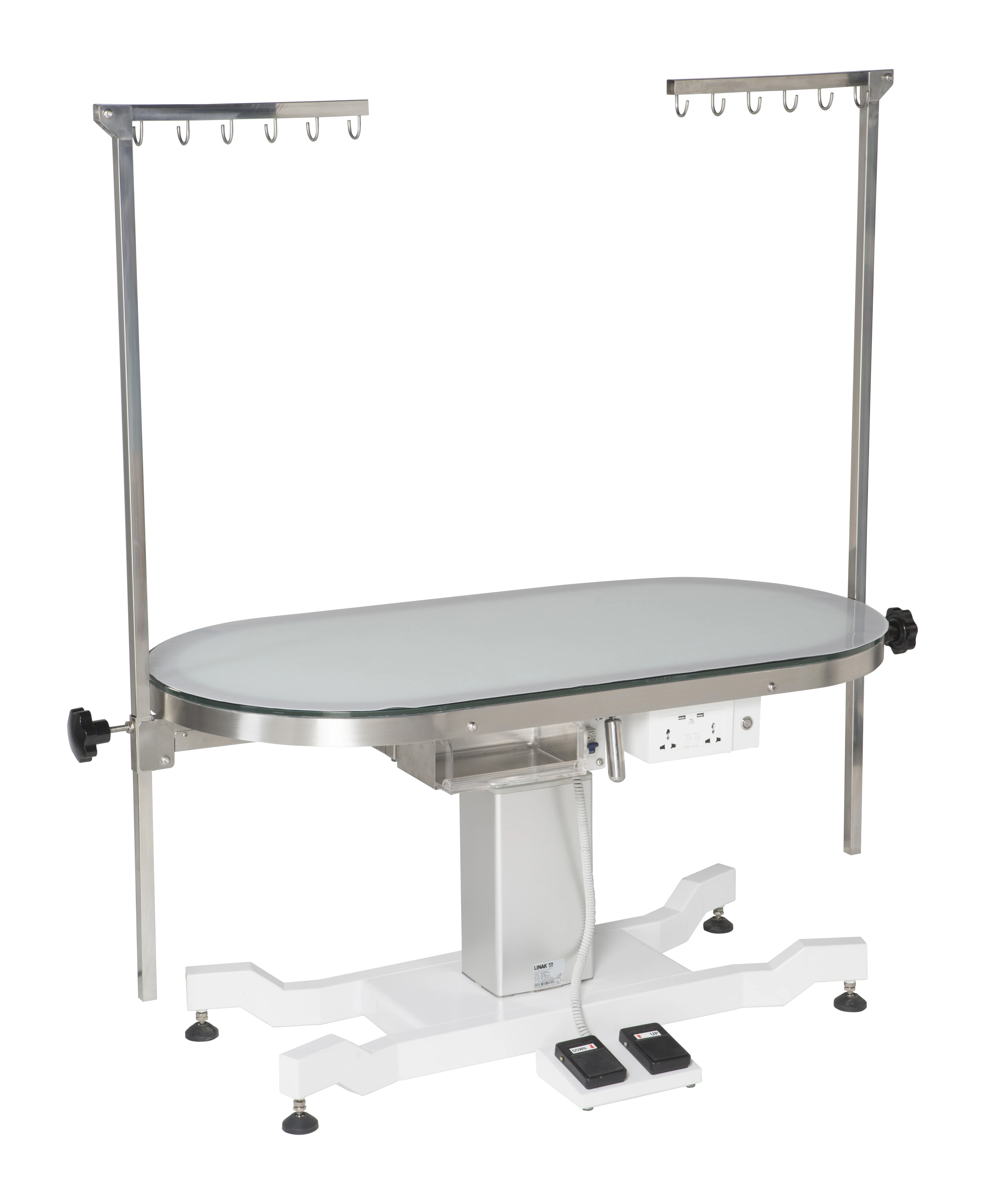 Aeolus Ace Deluxe Grooming Table With Led Light - Buy Veterinary ...