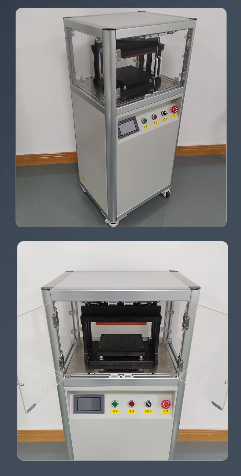 Bechain Factory Price Automatic Capping Machines High Accuracy Cap ...