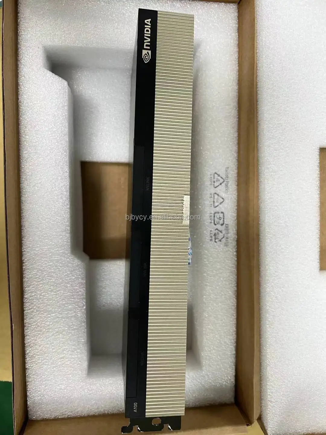 Unveiling The Next-gen Ai Vision Technology: A Dive Into A100 80g Gpu ...