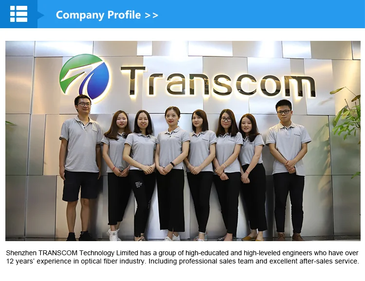 40G Fiber-optic Receivers/Transmitters Digital Fiber Optic Transceivers ...