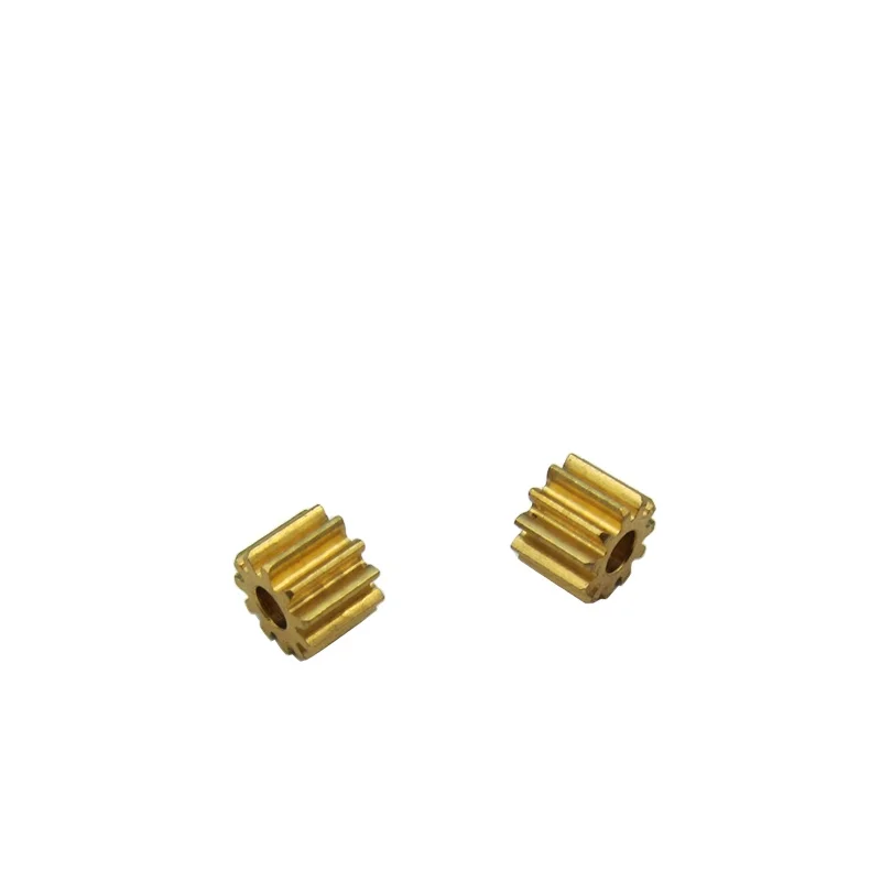 Small Brass Spur Gear - Buy Bass Spur Gear,Brass Gear,Small Brass Gear ...