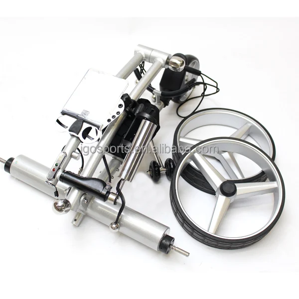 Igo Remote Control Electric Golf Trolley - Max300 Model