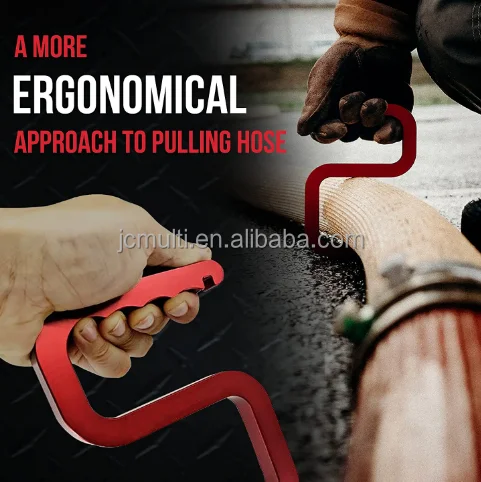 Powerful Snagger Tool for Firefighting - Wholesale Available