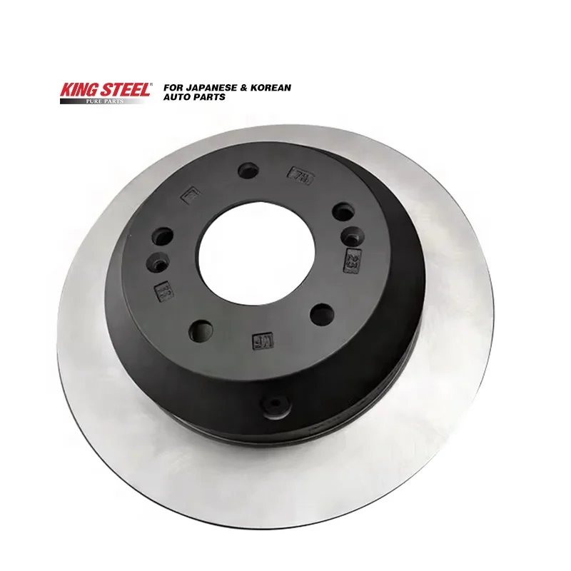 Kingsteel Oem 58411-3j000 584113j000 Auto Parts Manufacturers Brake ...