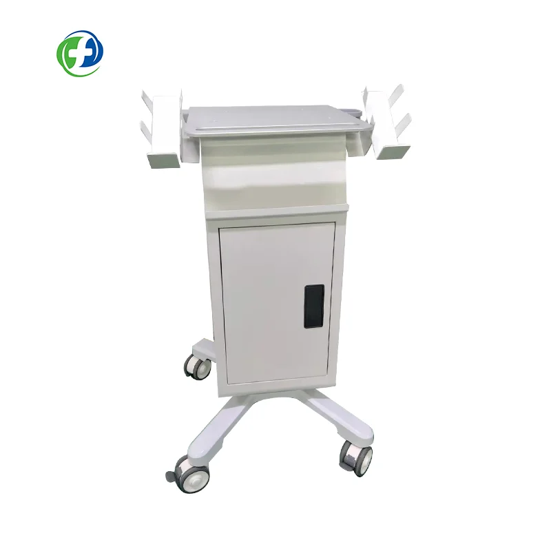 Mobile Ultrasound Scanner Cart Ward Nursing Equipment Medical ...