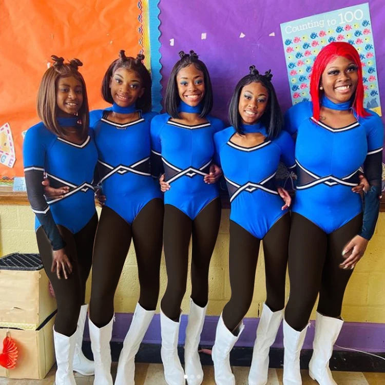 Majorette Dance Teams Near Decatur Ga at Lisa Hawke blog