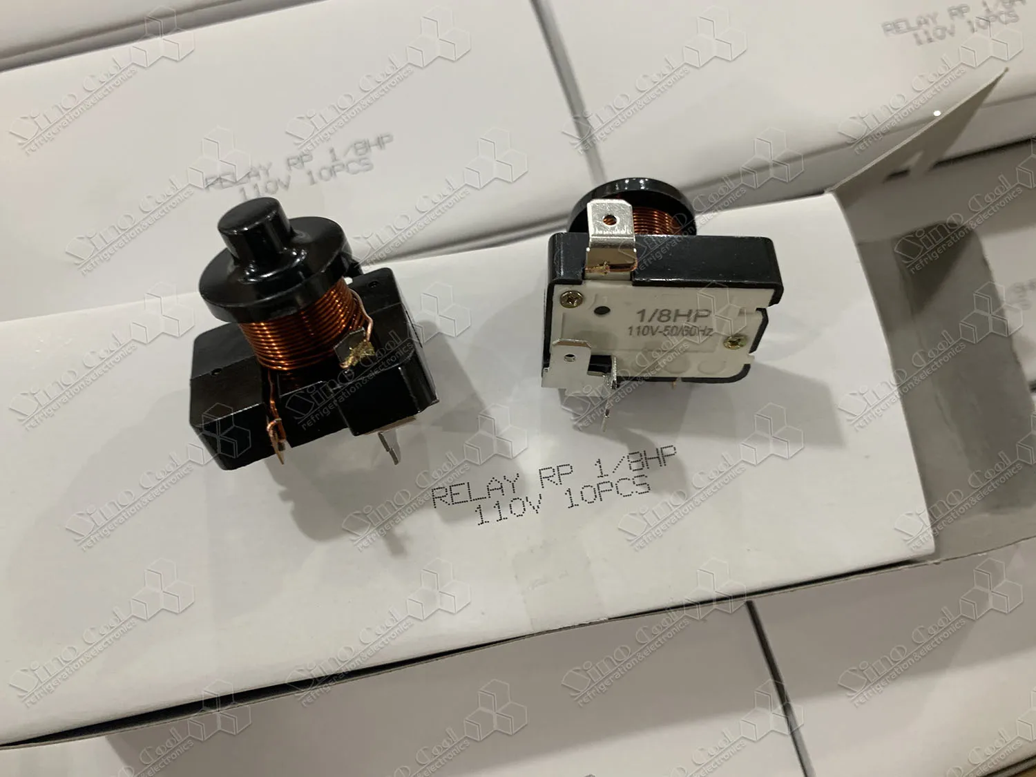 RP继电器冰箱压缩机起动继电器| Alibaba.com
