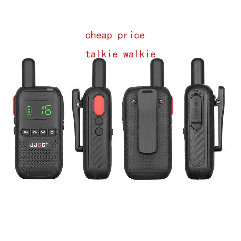 Wholesale BF custom JJCC handy kids long range distance walkie-talkie ...