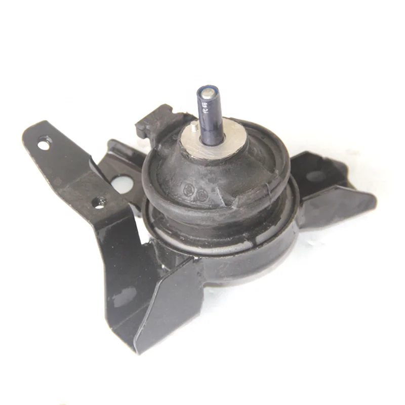 Top Quality 21810-26500 Suit For Hyundai Santa Car Engine Mount - Buy ...