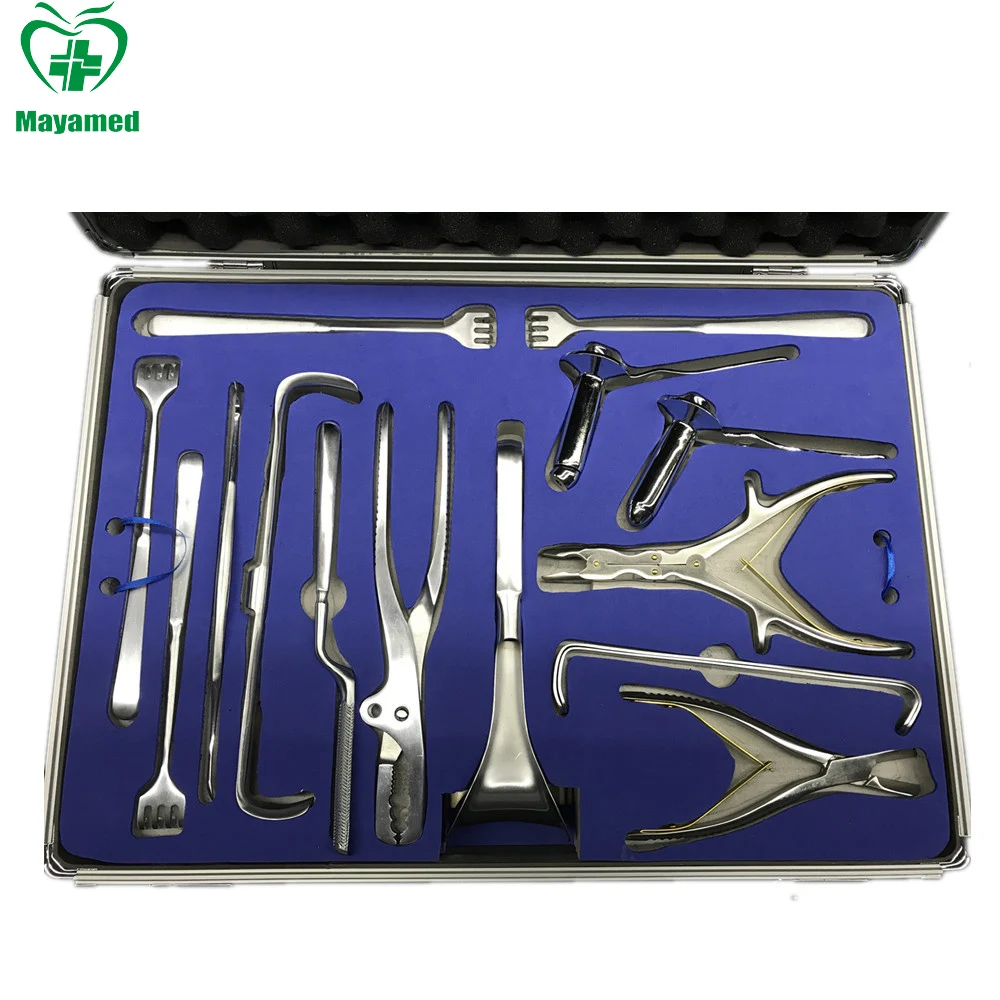 Sa0020 Medical Orthopaedic Surgical Instruments Medical Instrument ...
