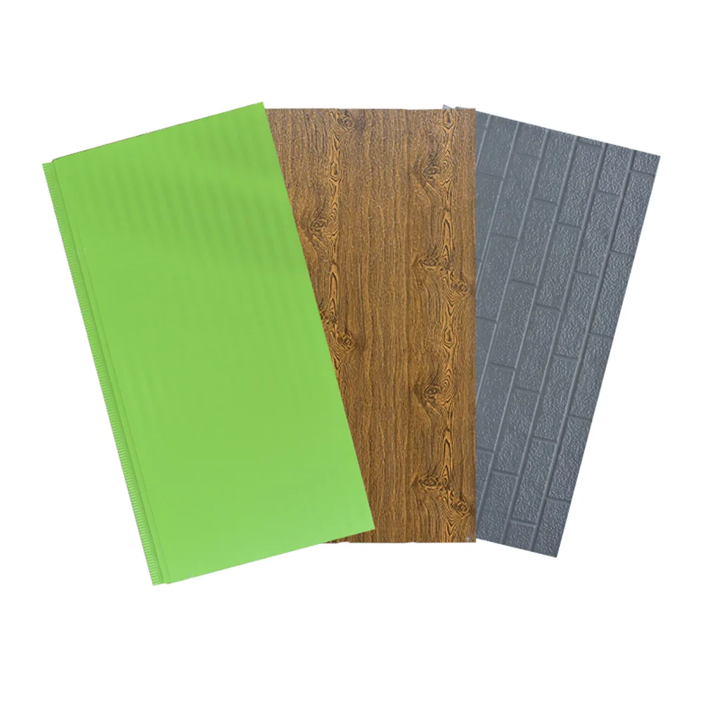 Sandwich Panel House Roofing Sheet Ghana Metal Carved Wall Panel Spain ...