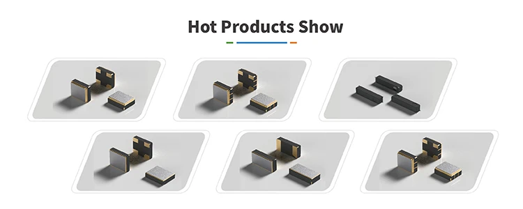 Lucki Smd Crystal Oscillator Series Resonator 3n 28.63636mhz 20ppm 3.3v ...
