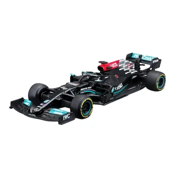Bburago 1/43 Red Bull Mercede S Benz F1 W07 Hybrid Formula F1 Racing ...