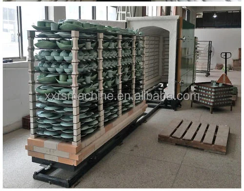 High Temperature Electric Ceramic Furnace Kiln Laboratory Heat ...