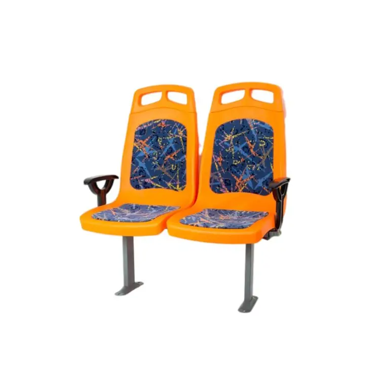 High Quality Custom Driver Seat Plastic Seat For Bus City Bus - Buy Bus ...