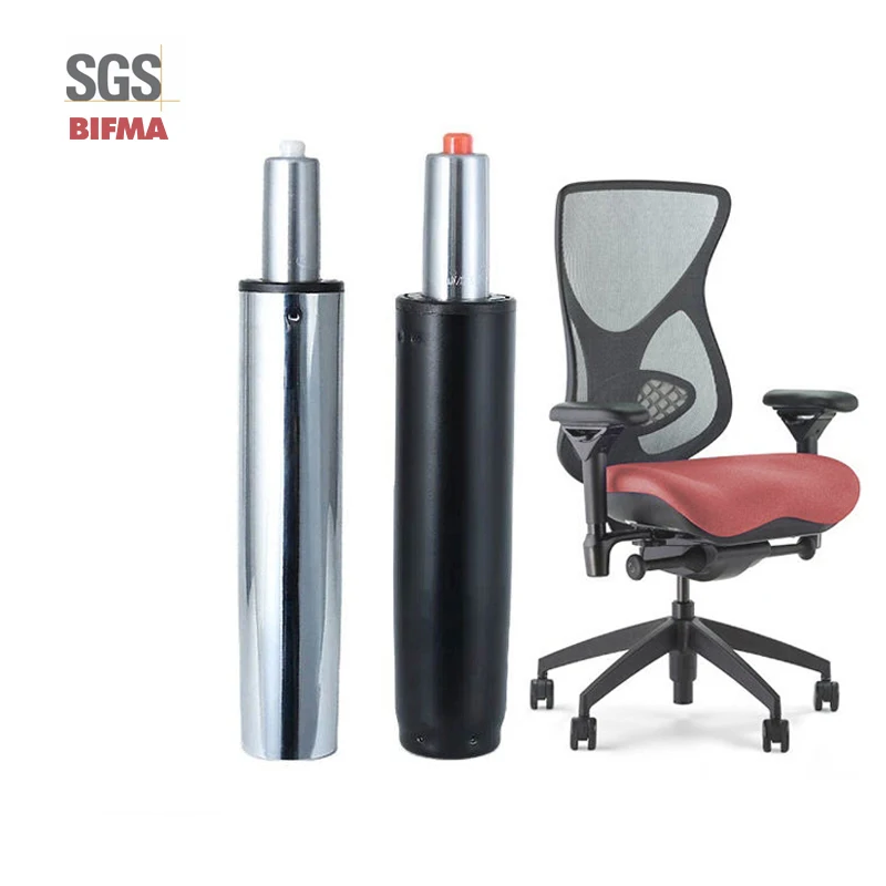 Sgs High Pressure Hydraulic Pneumatic Compressed Professional Cylinder ...