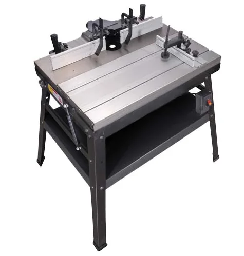 Sliding & Cast Iron Tilt Top Sliding Router Table| Alibaba.com