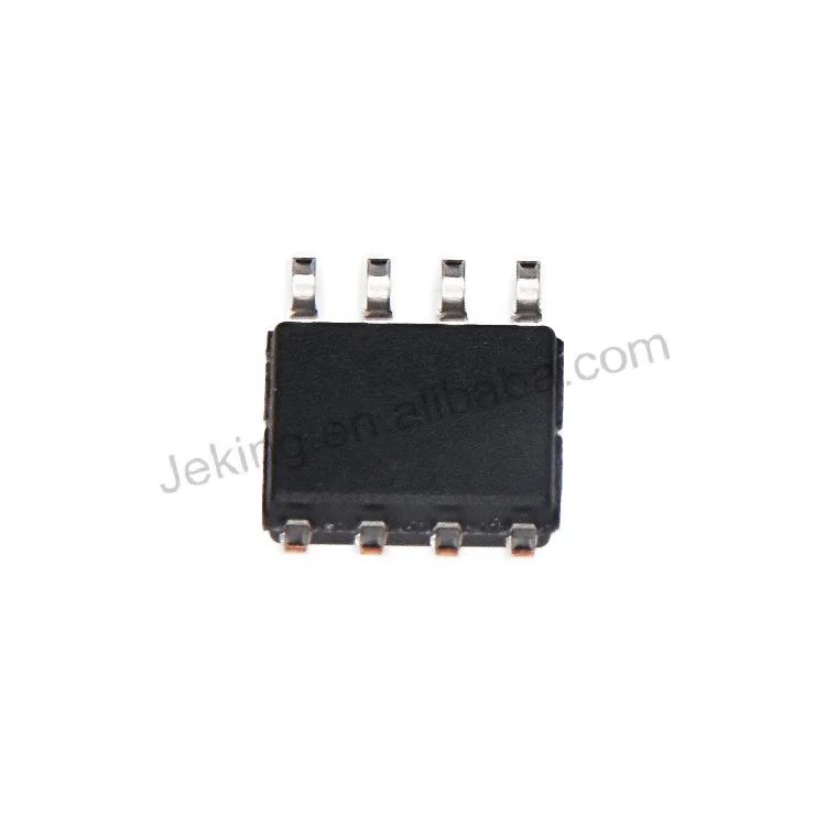Jeking Ic Chip Can Interface Integrated Circuit Tja1050t/so8//cm/reel ...