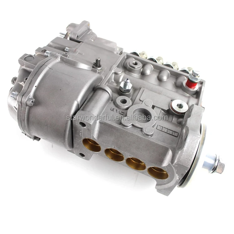 New Fuel Injection Pump 5261583 5268997 for Cummins 4BT 4BTA 3.9L 125HP ...