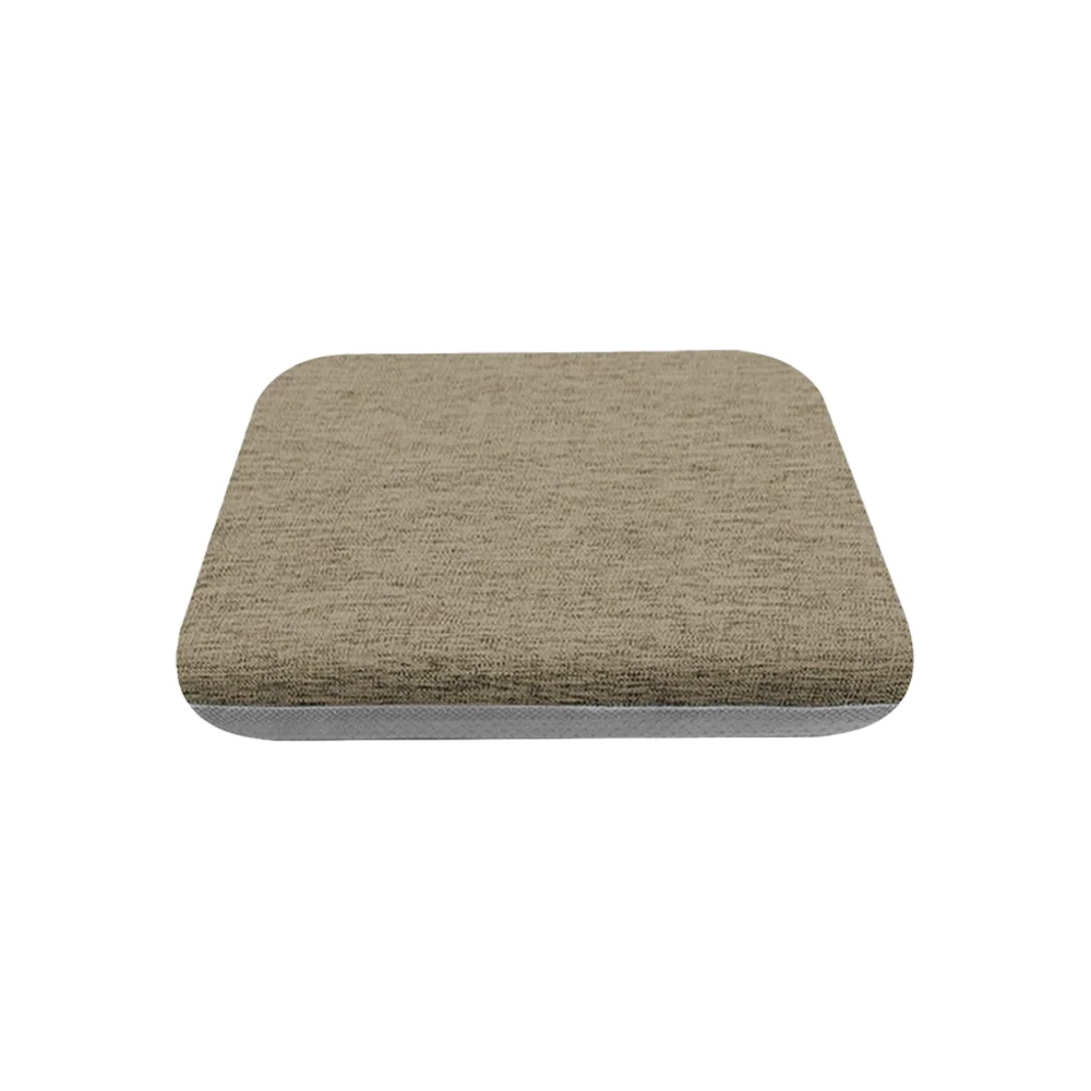 Extra-thick Foam Seat Cushion For Bar Stools Restaurant Furniture Anti ...