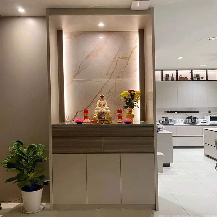 Alibaba.com: Custom Altar Shelf, Solid Wood Cabinet, Living Room ...