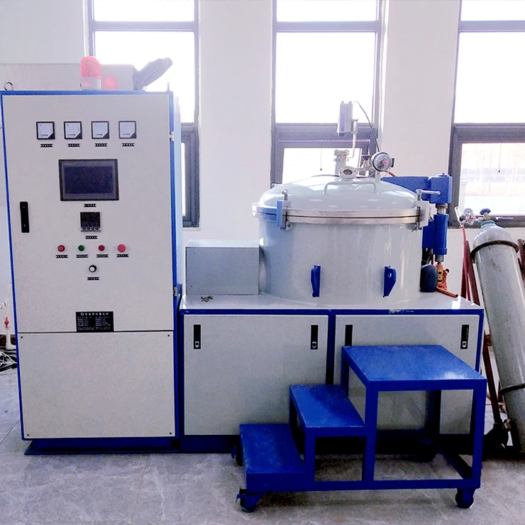 2800C High Temperature Vacuum Sintering Furnace
