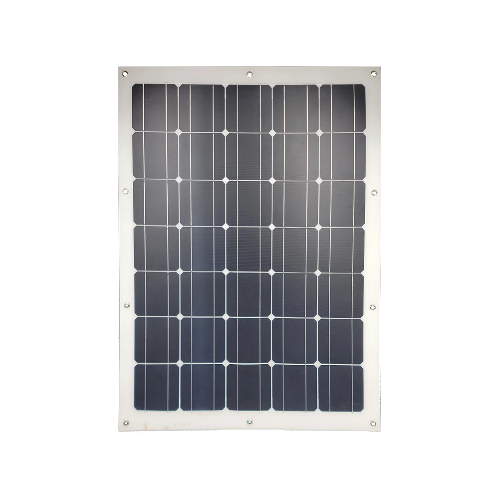 TUNTO Flexible Solar Panels - Efficient Energy Solutions