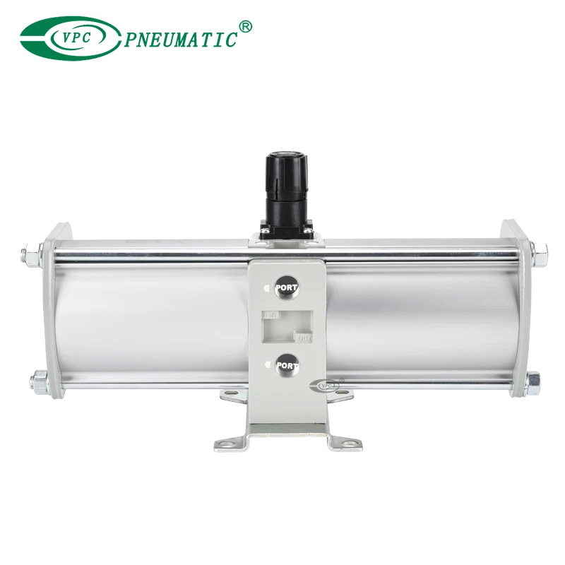 SMC Type VBA10 VBA20 VBA40 Series Air Pressure Booster Regulator