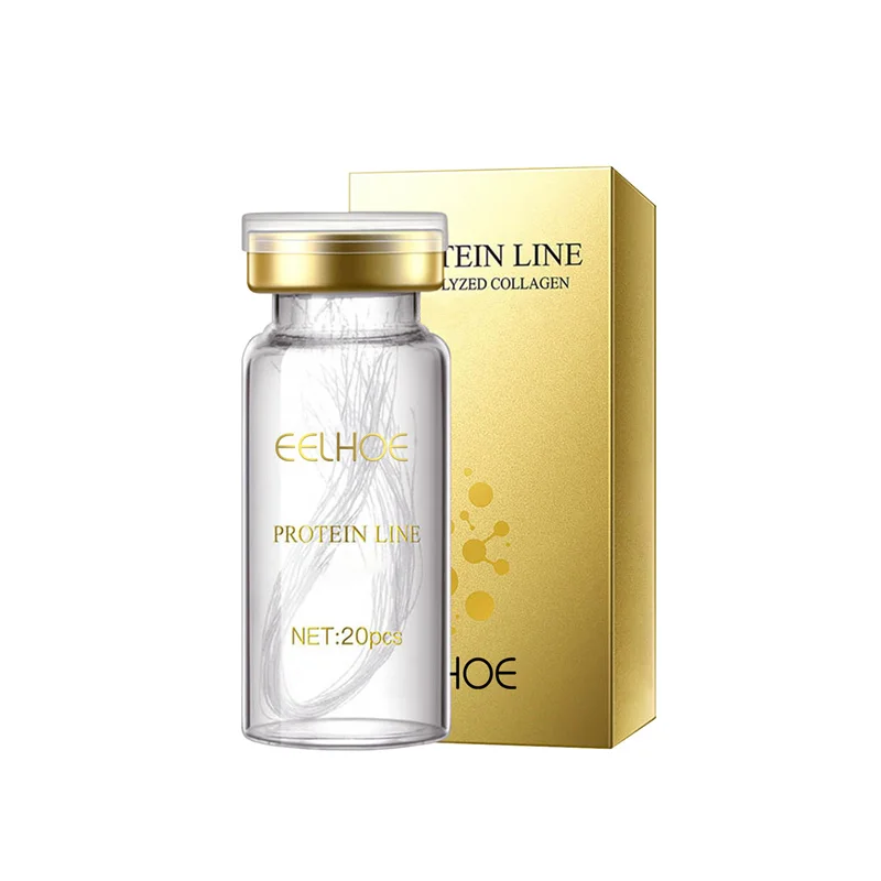 Wholesale Eelhoe Hydrolyzed Collagen Protein Line Moisturizing Anti ...