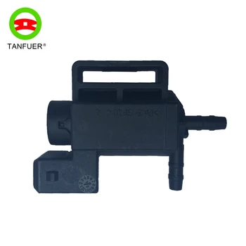 0025401897 Auto Parts Change Over Vacuum Solenoid Valve For Mercedes ...