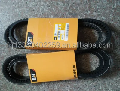 Engine Belt EXCAVATOR FAN BELT 4N8218 4N8216 F5211F5 for CAT