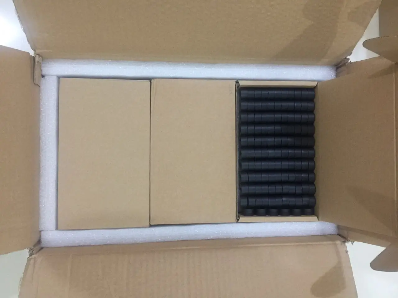 Zero Sequence Ct 1000a 1a Zero Phase Toroidal Current Transformer With ...