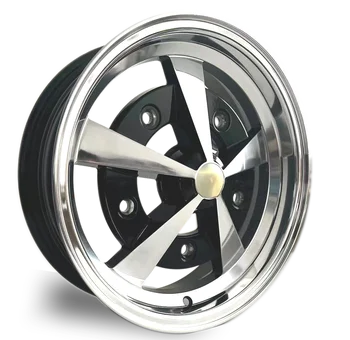 Randar Wheel 5x205 15x6.5 Solid Center Fuchs Raider Brm Cosmic Sma ...