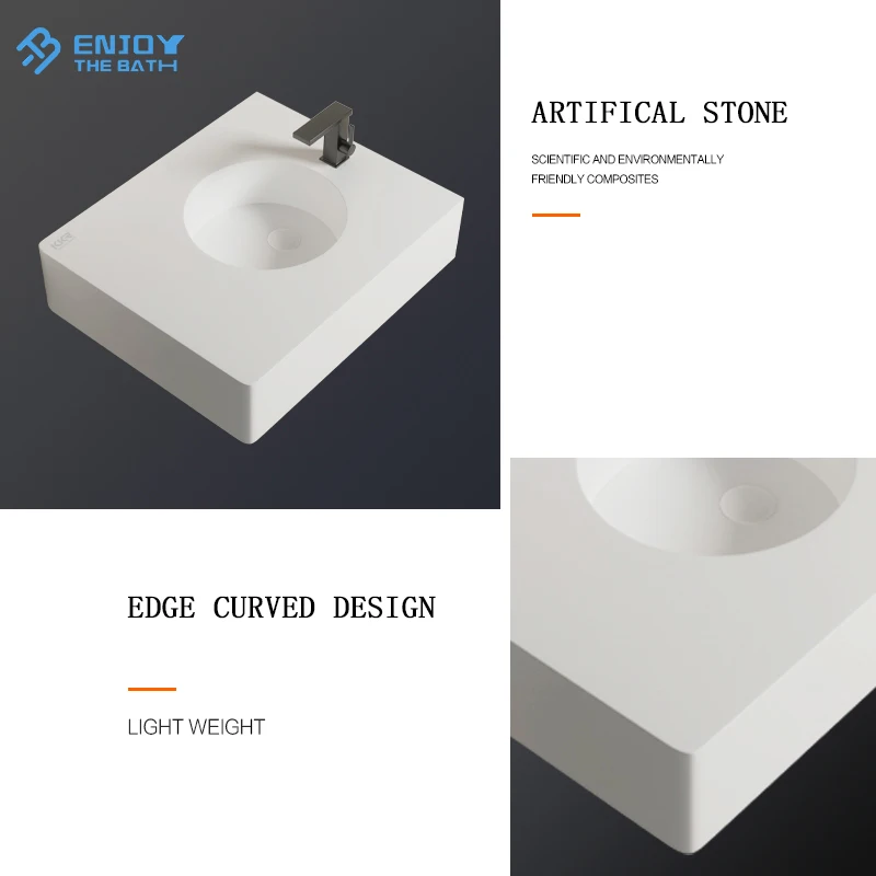 Etb Bathroom Vanity Wall Hung Installation European Living Room Wash ...