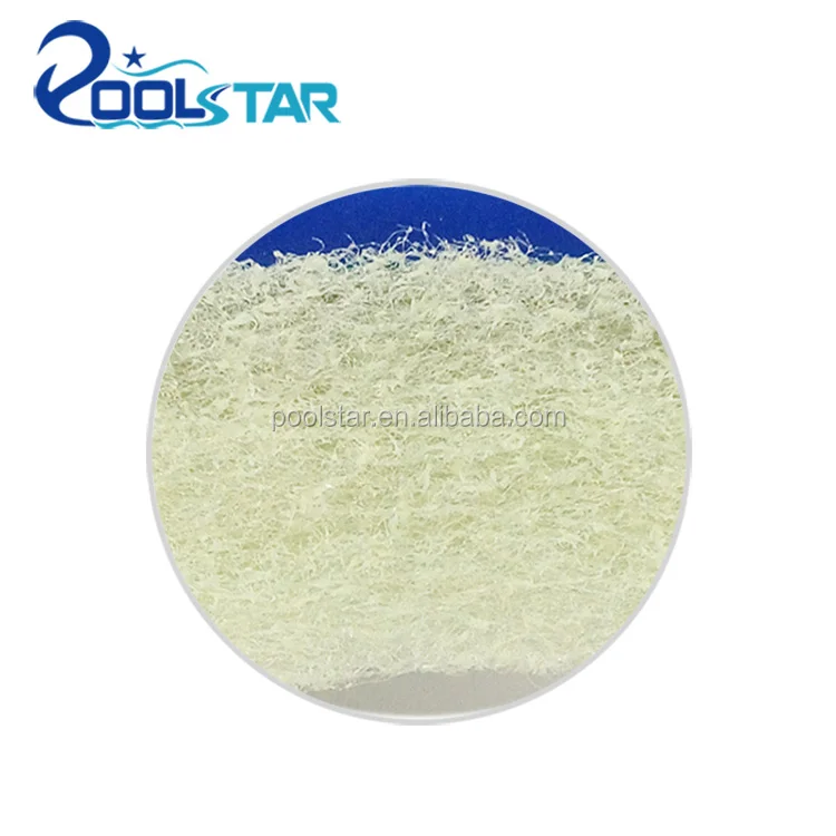 Efficient Swimming Pool Cleaner Scrubbing Pad Brush For Other Pool ...