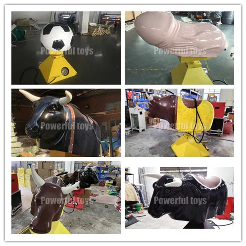 Commercial Electric Roll up Machine for Inflatable Bounce Castle for ...