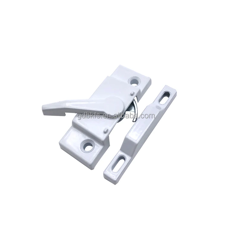 Sliding Window Security Lock - Durable & Modern Design