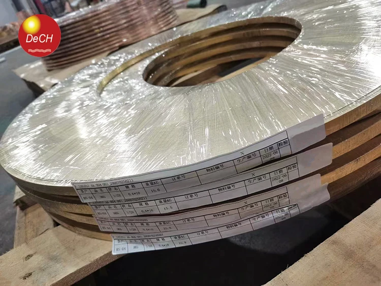 Jis Astm C2600 C2680 Polished Brushed Coil Strip Brass Price Per Kg - Buy Brass Price Per Kg ...