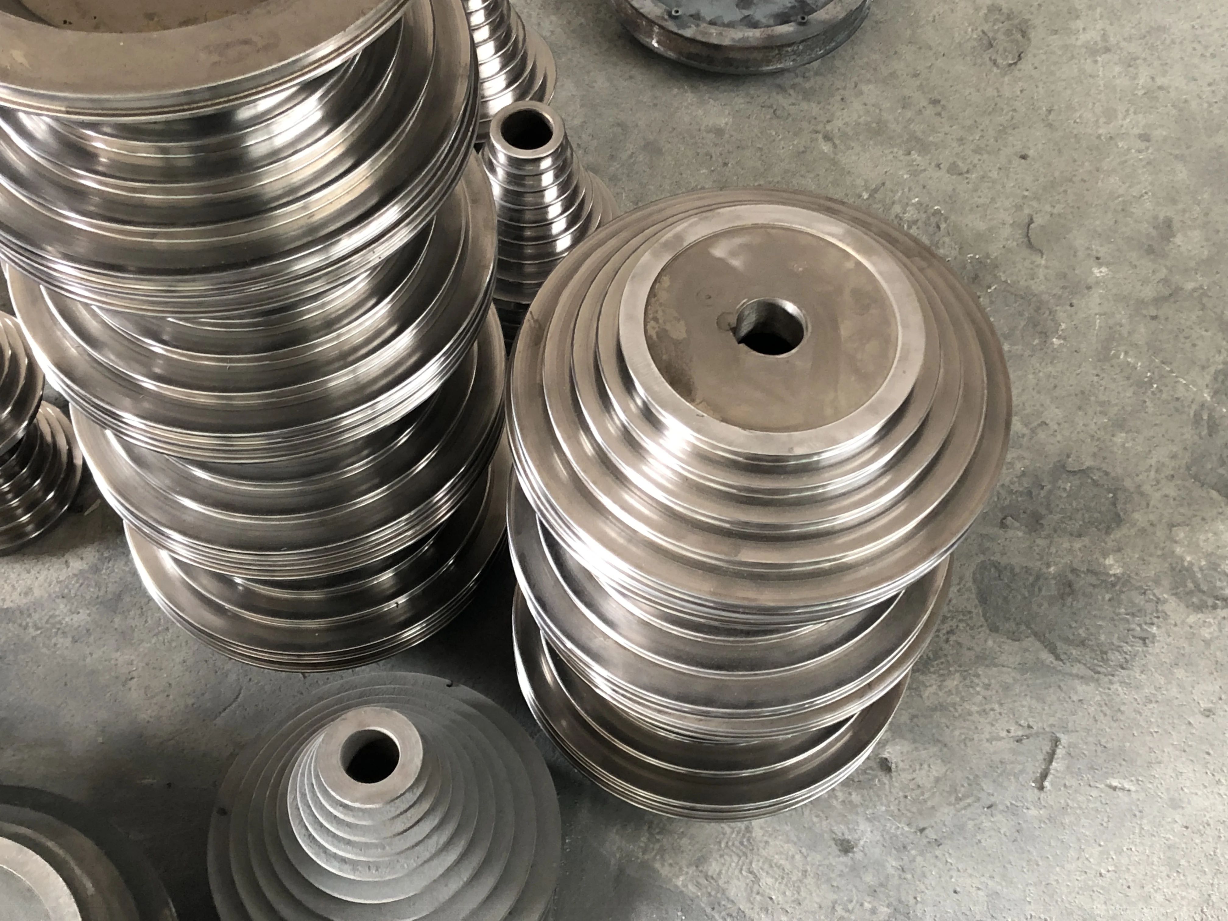 Wet Wire Drawing Machine - Efficient and Reliable Operation