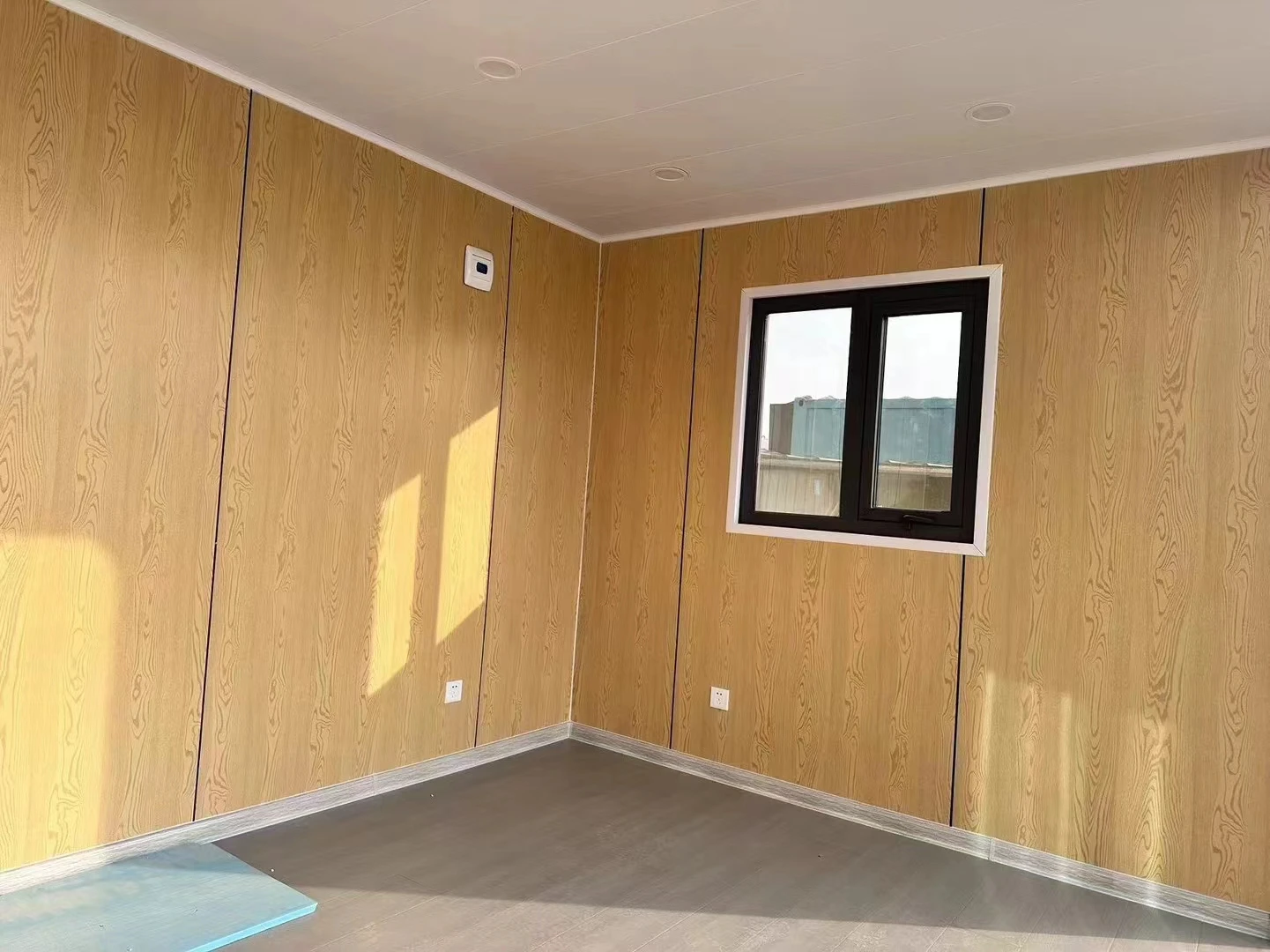 Standard Modular Multi-functional Foldable Expansion Box Office ...