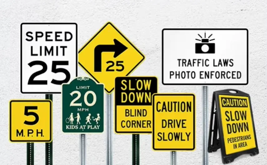 Warning Sign: No Entry. the Sign Is Applicable to Private Areas Such As ...
