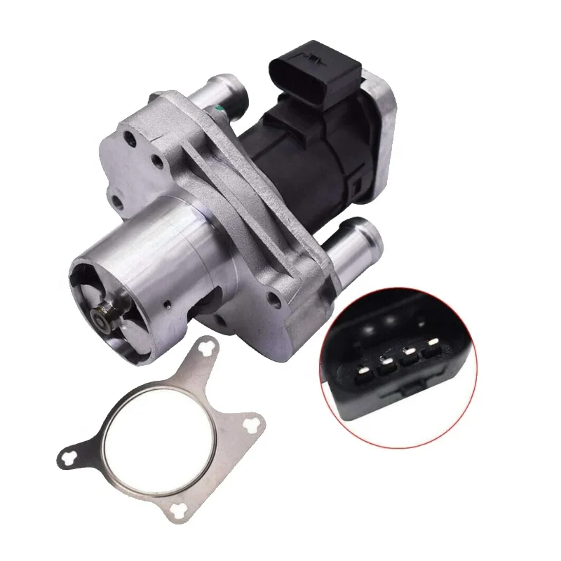 Engine Parts 6421401760 Egr Valve For Freightliner Sprinter 2500 3500 ...