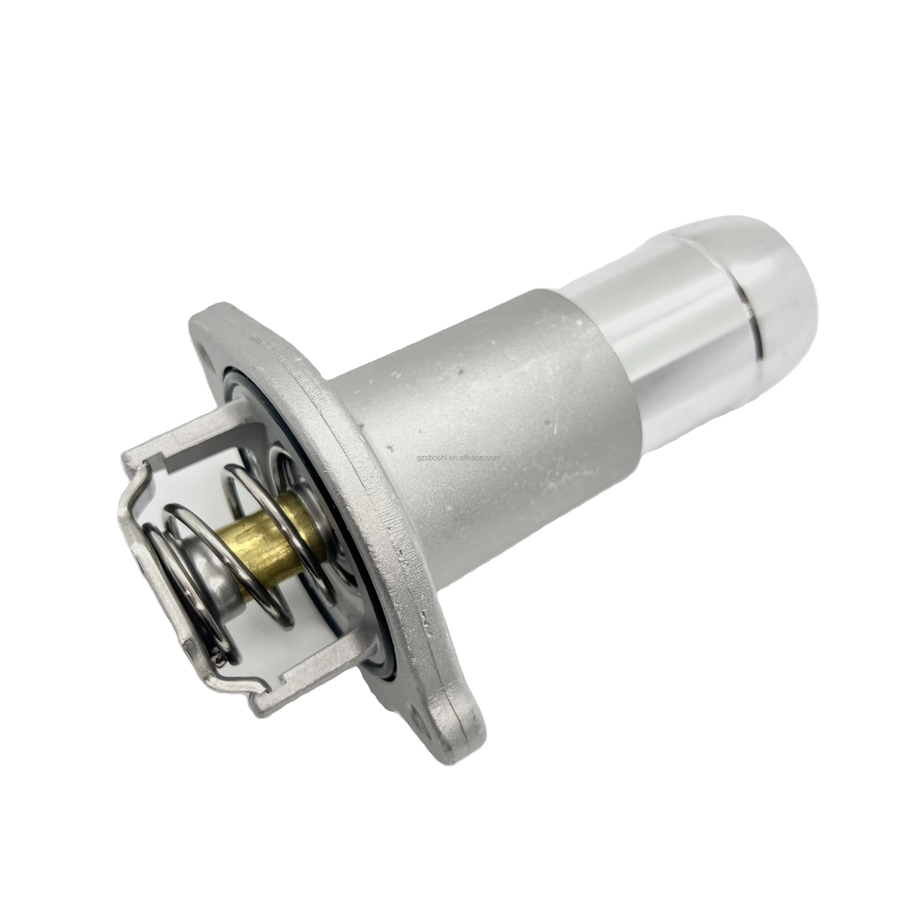 Engine Coolant Thermostat & Housing 12622316 12620113 for Chevrolet ...