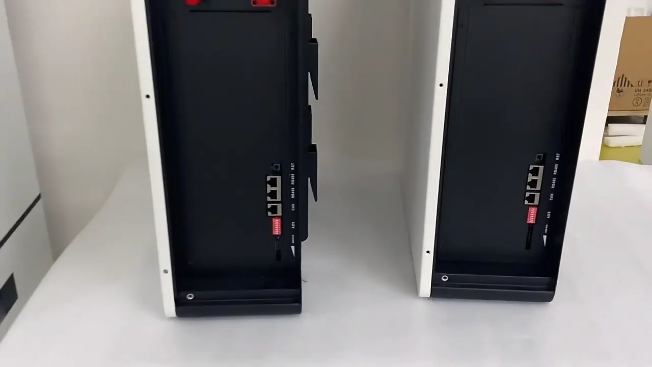 48v 10kw Power Wall 100ah Lithium Batteries Bank Supply Solar Storage ...