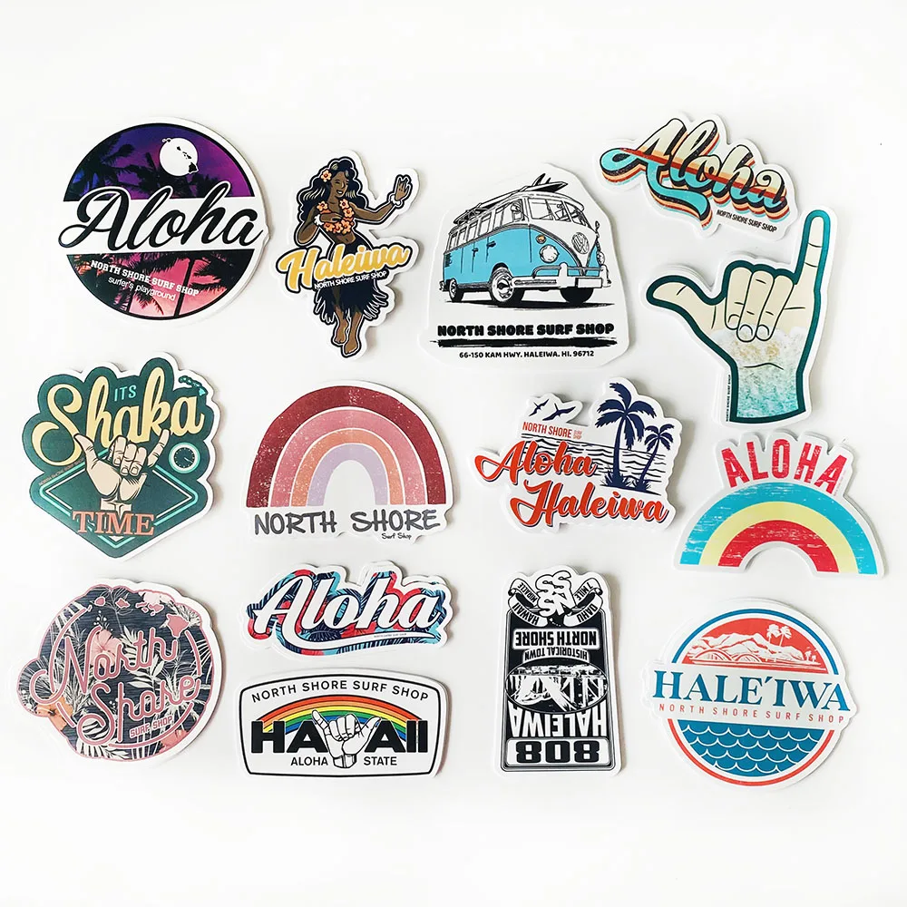 Crack Tab Split Easy Peel Uv Resist Vinyl High Quality Waterproof Die ...