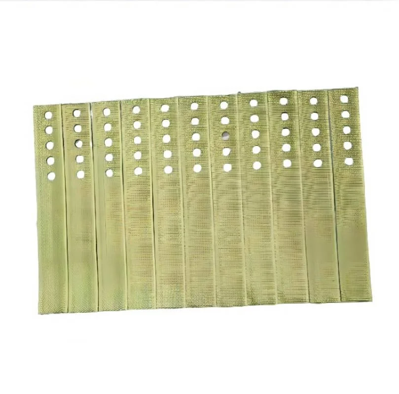 Full Automatic Hot Knife Hot Blade Ribbon Tape Cutting Machine