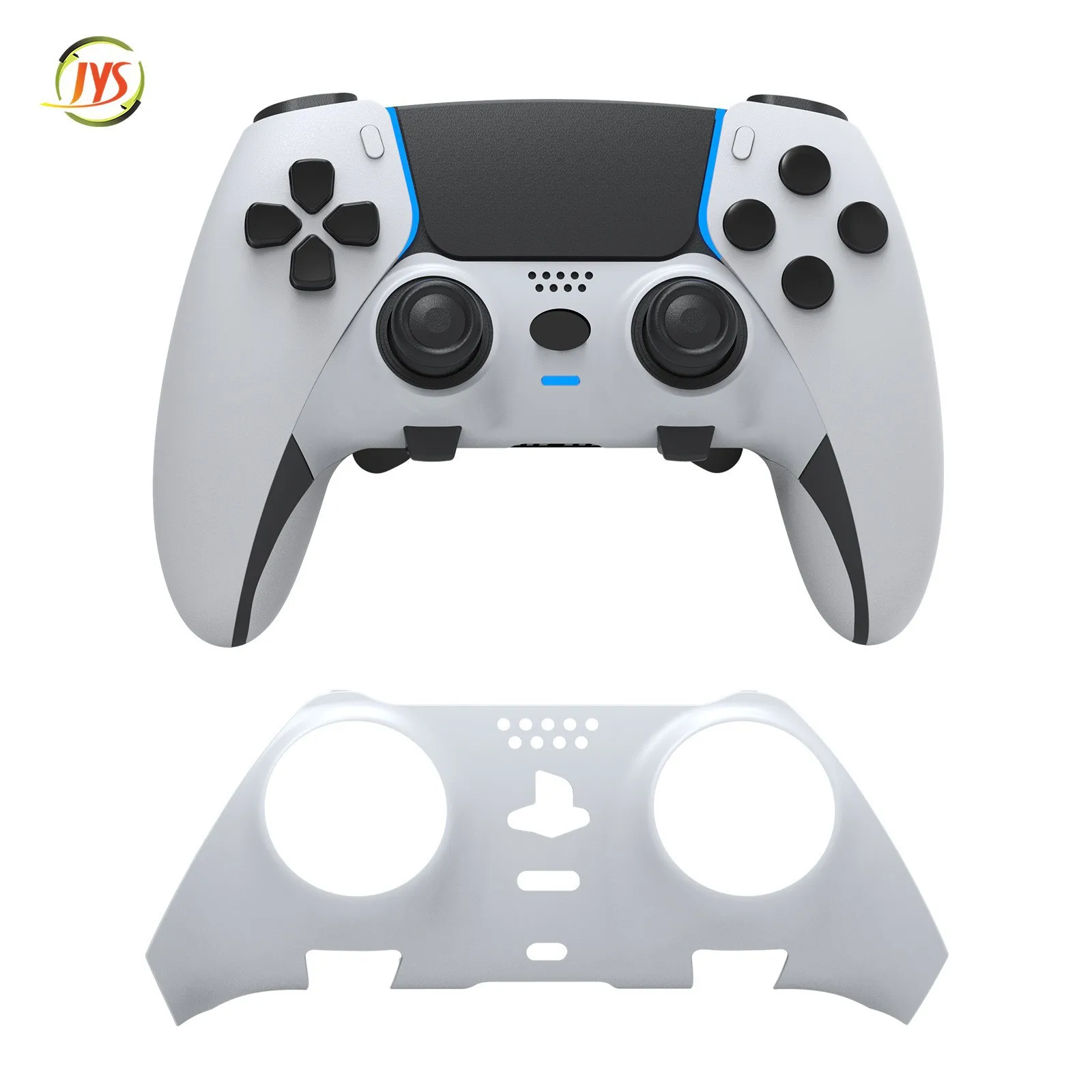 JYS-P5165 PS5 Edge Controller Decorative Strip Replacement