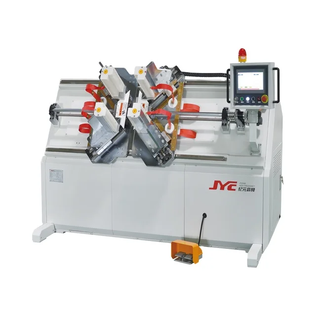 Wooden Machining Randa Machine Automatic Guangdong Production With Jyc ...